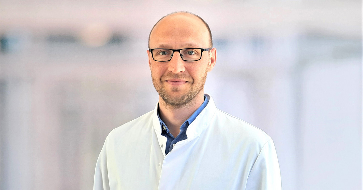 Dr. med. Karsten Kummer - Immanuel Klinik Rüdersdorf